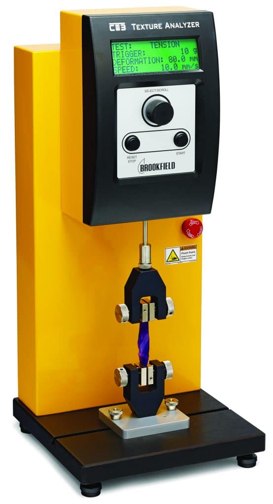 ct3-texture-analyzer - dpUNION